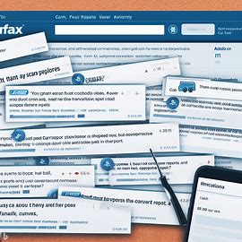Carfax - Cheap CARFAX Reports
